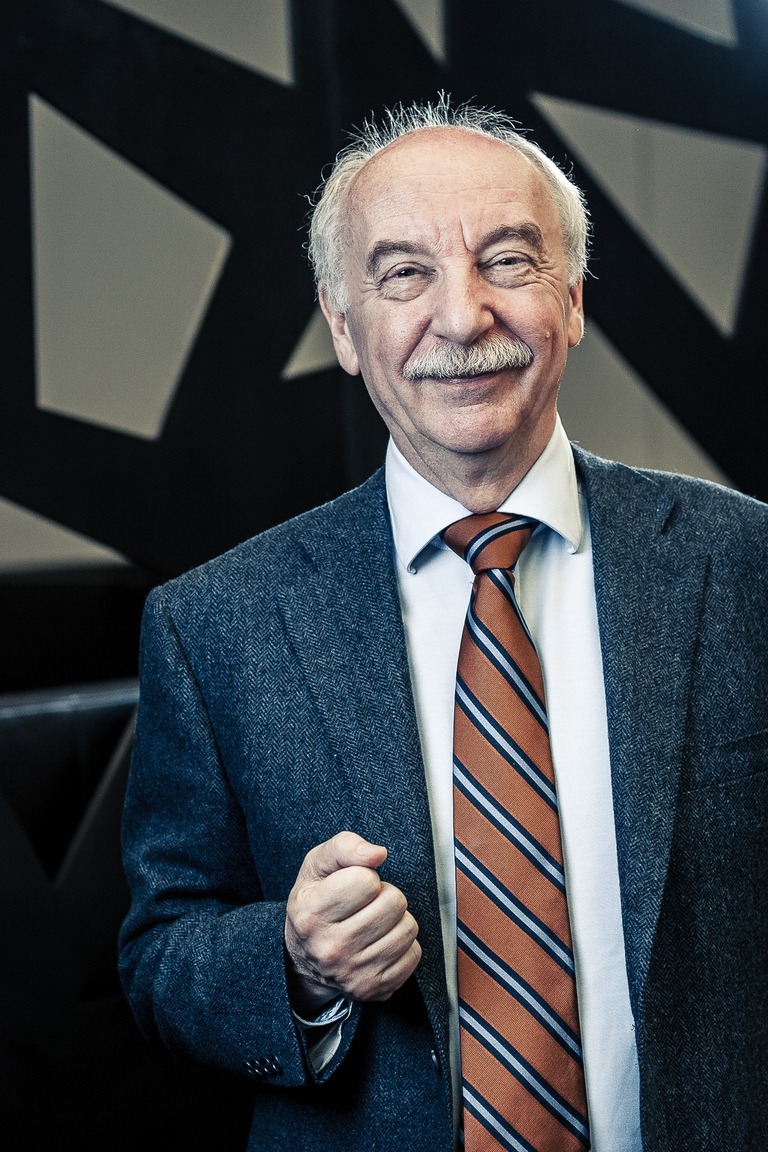 B2B-Fotograf für Business-Portraits und Teamfotos